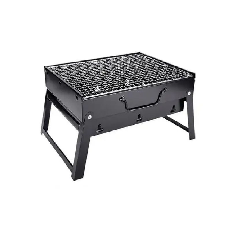 Portable/Foldable Mini Braai Stand | Shop Today. Get it Tomorrow ...