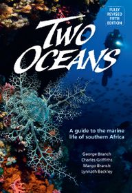Two Oceans: A Guide to the Marine Life of Southern Africa | Shop Today ...