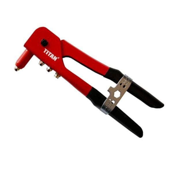 Titan Rivet Gun Blister | Buy Online in South Africa | takealot.com