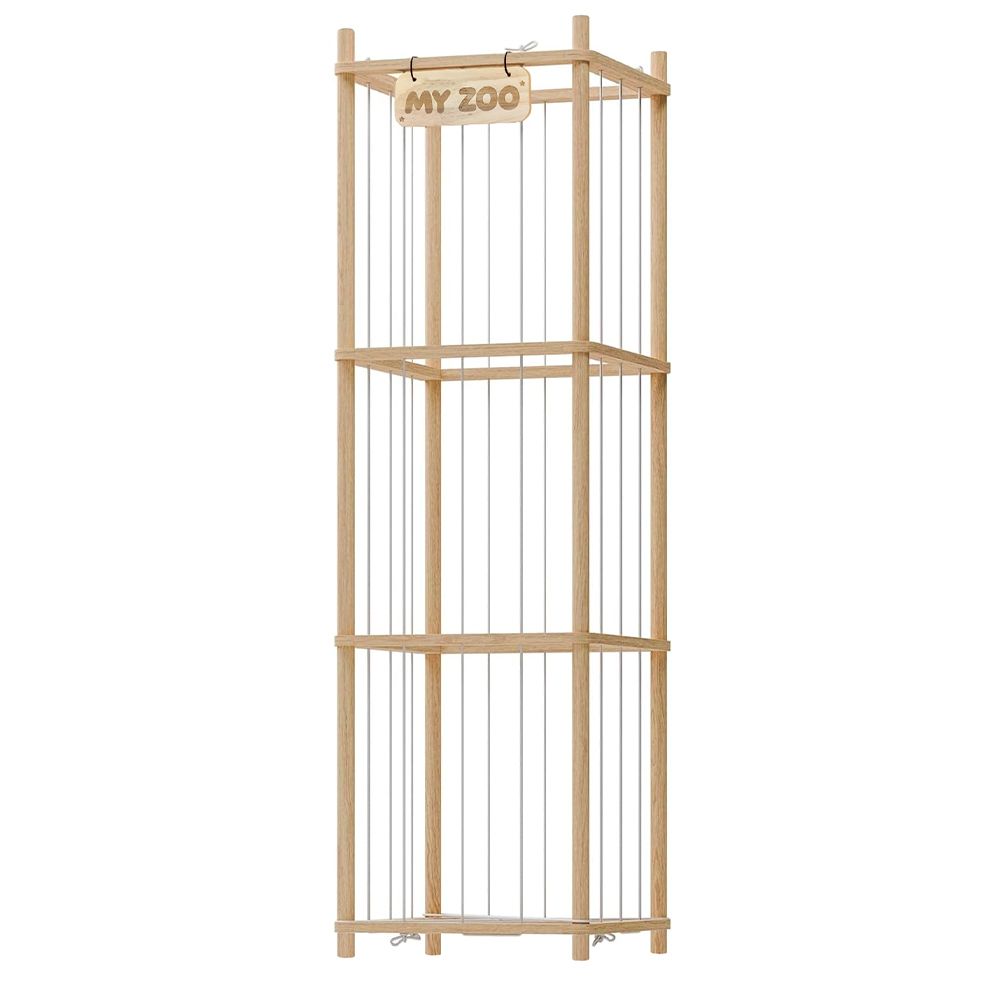 MIkaco Kids Stuffed Animal Storage Rack | Shop Today. Get it Tomorrow ...