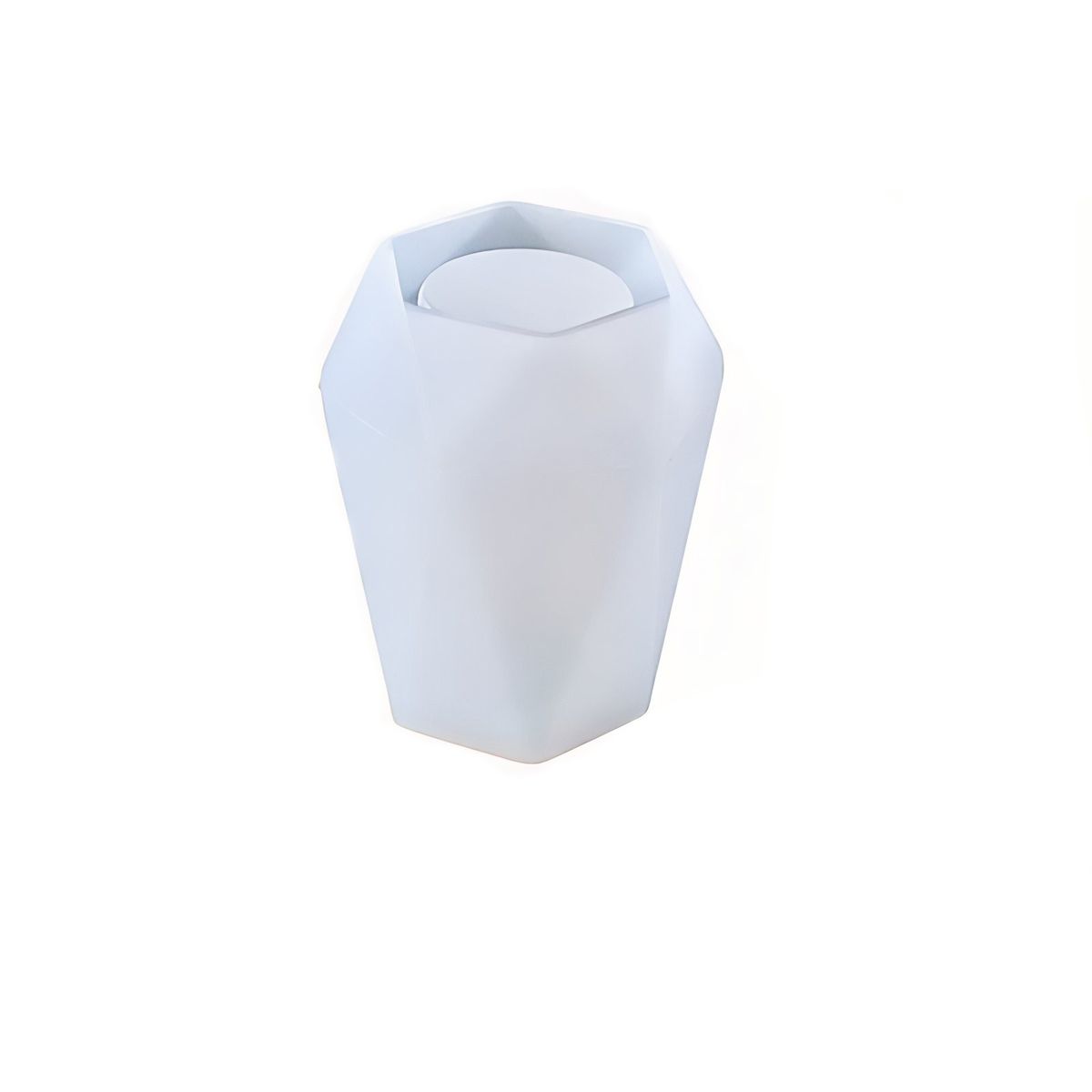 Silicone Mould - Flower Pot (Style 9) for Resin/Epoxy | Shop Today. Get ...