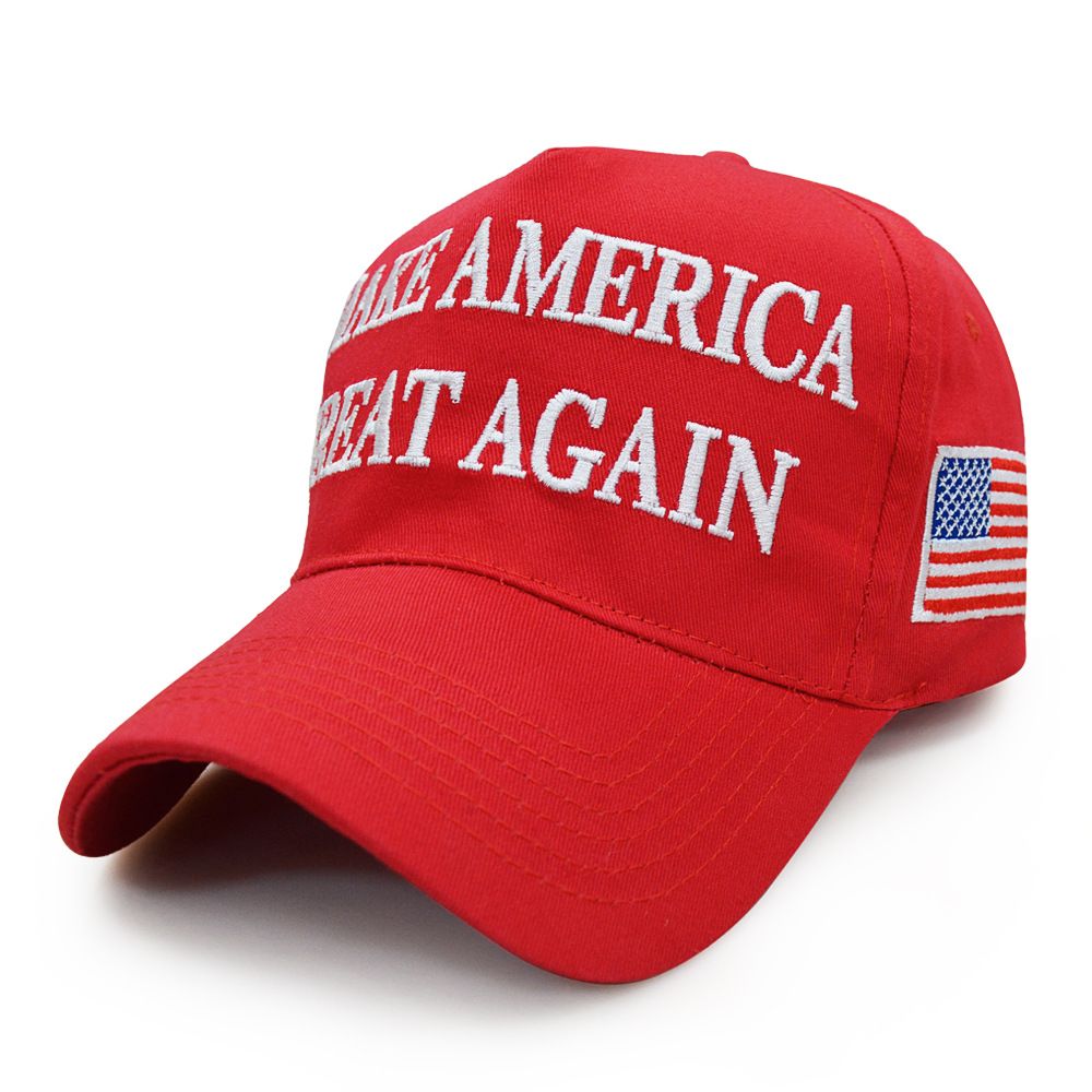Make America Great Again (MAGA) Cap | Shop Today. Get it Tomorrow! | takealot.com