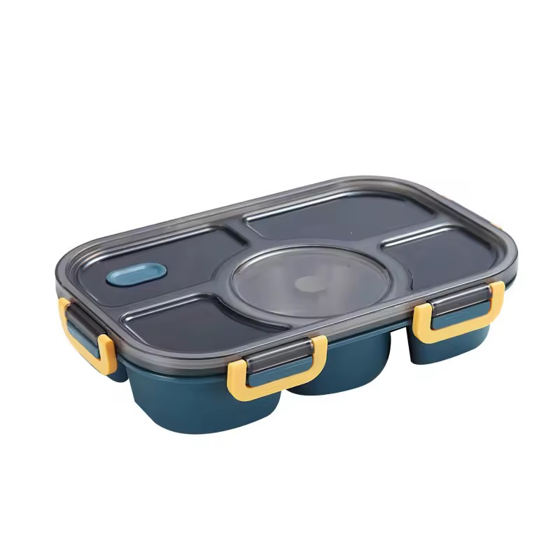 5 Compartment Lunch Box | Shop Today. Get it Tomorrow! | takealot.com