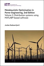 Metaheuristic Optimization in Power Engineering: Volume 2 | Shop Today ...