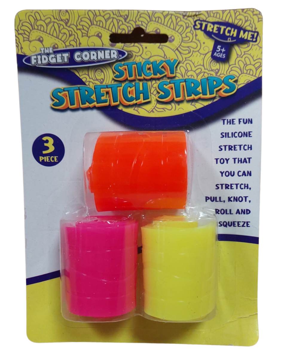 Sticky Stretch Strips | Shop Today. Get it Tomorrow! | takealot.com