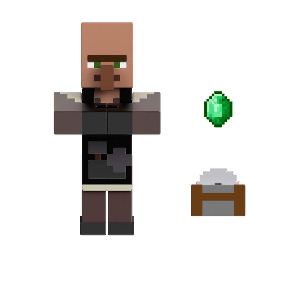 Minecraft Craft-A-Block 8-cm Figures and Accessories | Shop Today. Get ...