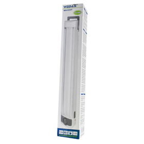 Weidasi WD 839T Rechargeable Emergency Tube Light | Buy Online in South Africa | takealot.com