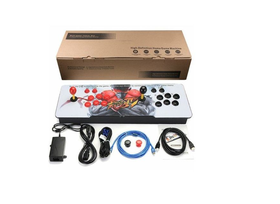 Pandora Box Arcade Retro Game Console with 26,800 2D Games - TS | Shop ...
