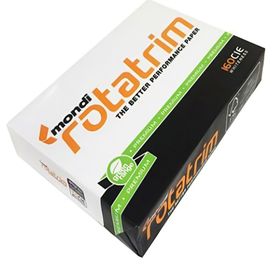 A4 Rotatrim 80gsm White 5X500 - Box | Shop Today. Get it Tomorrow ...