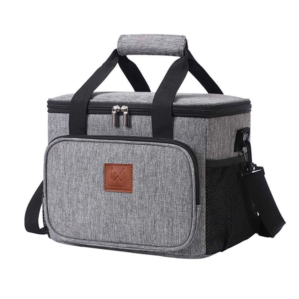 Maisonware 15L Insulated Lunch Box And Cooler Bag Shop Today Get It