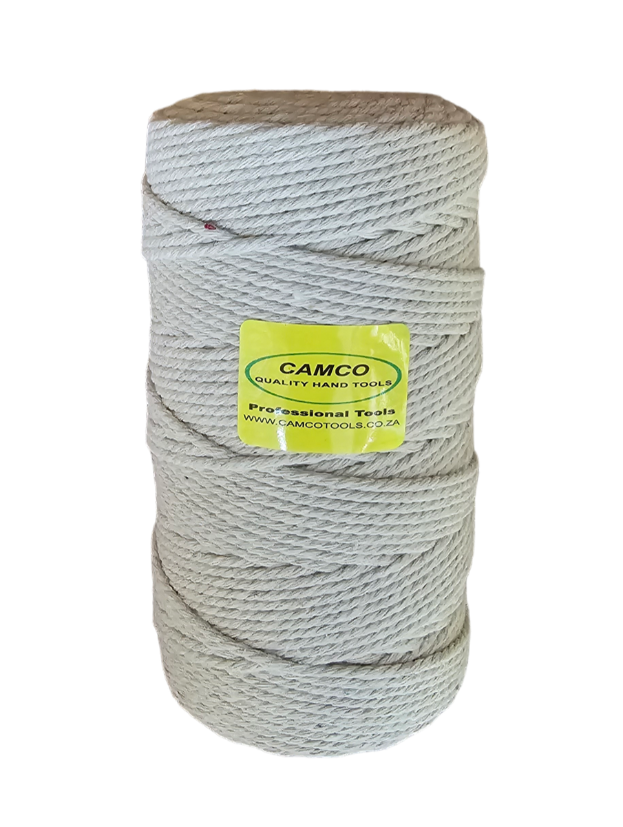 Camco Cotton Twine (3mm x 500GRAM) | Shop Today. Get it Tomorrow ...