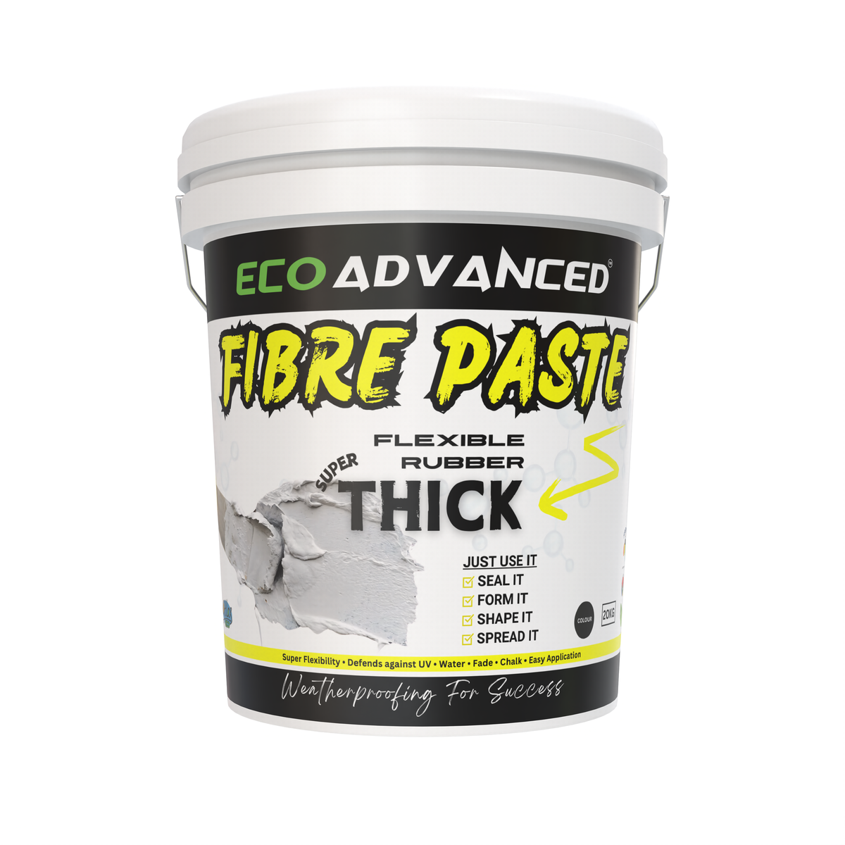 Fibre Paste 20L | Shop Today. Get it Tomorrow! | takealot.com