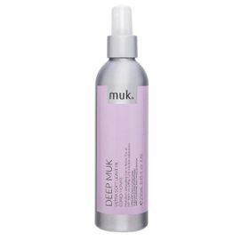 Deep Muk - Ultra Soft Leave In Conditioner | Shop Today. Get it ...