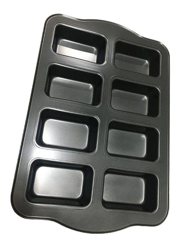 Aluminum Rectangular Biscuit Maker | Shop Today. Get it Tomorrow ...