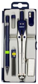 NEXX Precision Compass Set (6 Piece) | Shop Today. Get it Tomorrow ...