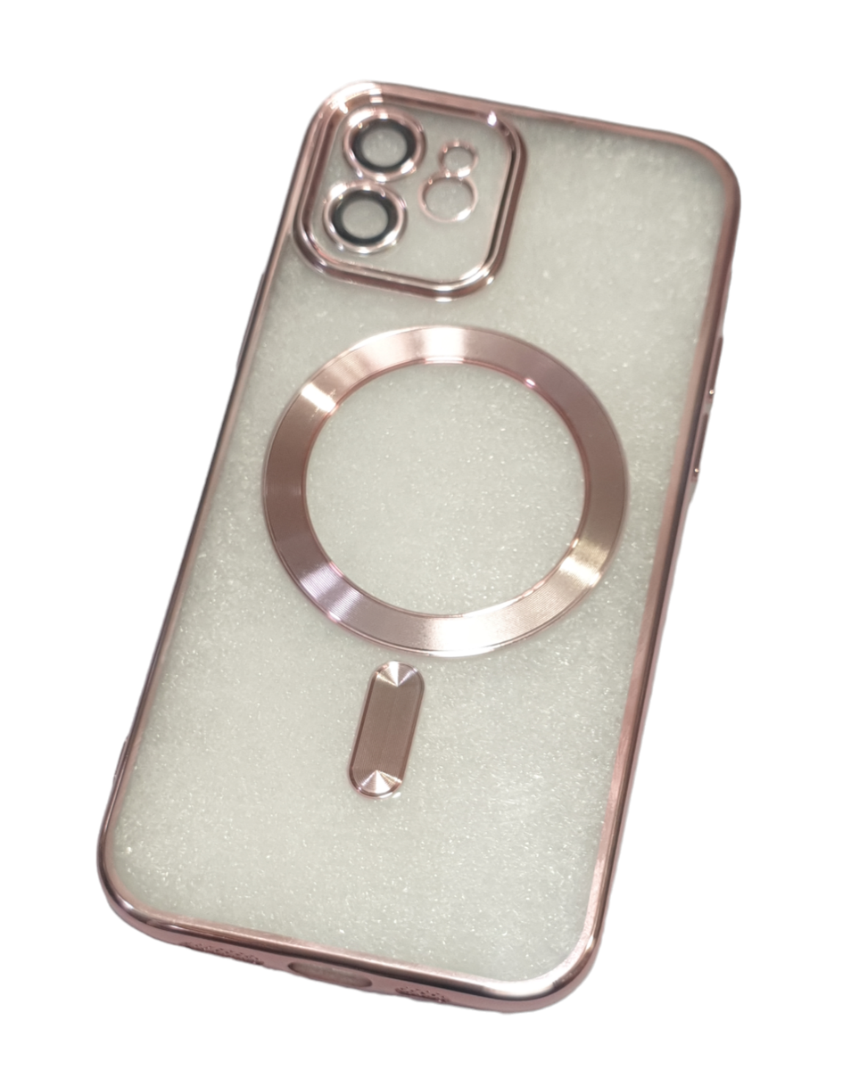 MagSafe Compatible Wireless Case Cover for iPhone 11 Pro | Shop Today ...