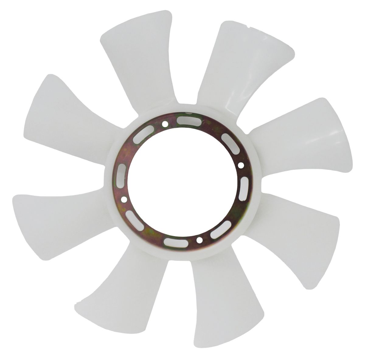 Replacement 430mm Fan Blade For Mitsubishi Pajero Vehicles Shop Today