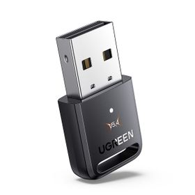 UGreen 35058 BT5.4 Mini USB RX/TX Adapter-BK | Shop Today. Get it ...