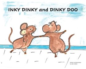 INKY DINKY and DINKY DOO | Shop Today. Get it Tomorrow! | takealot.com