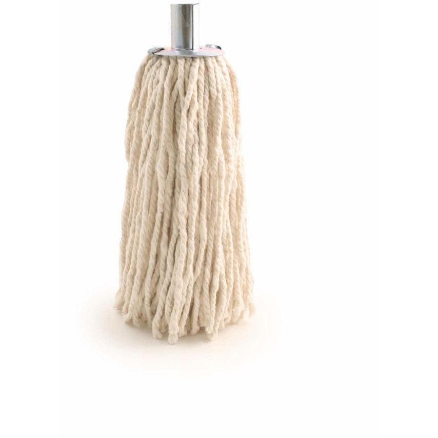Pure Yarn Socket Mop Heads No.12 Cotton | Shop Today. Get it Tomorrow! | takealot.com