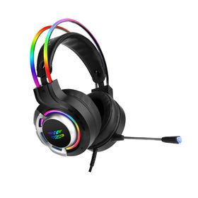Armaggeddon Atom 9 RGB 2.1 Surround Sound Gaming Headset | Shop Today ...