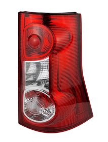 Nissan NP200 Taillight - Right Side 08- | Shop Today. Get it Tomorrow ...