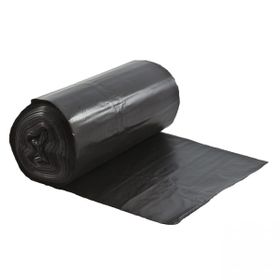 HDS - Premium 30 Microns Black Refuse Bags 100 Pieces | Shop Today. Get ...