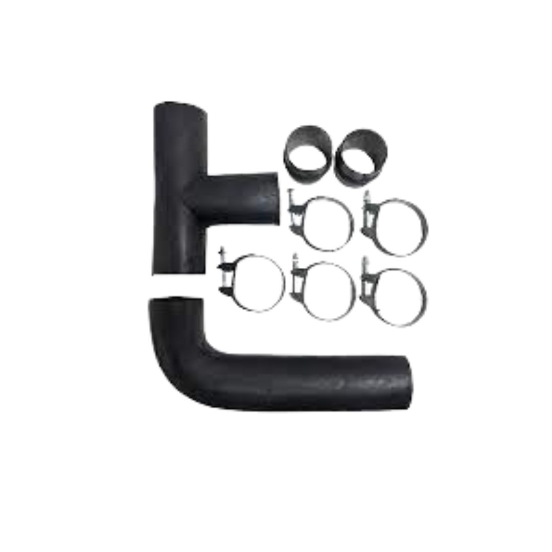 P Piper 300mm Combination Trap - Sink Trap | Shop Today. Get it ...