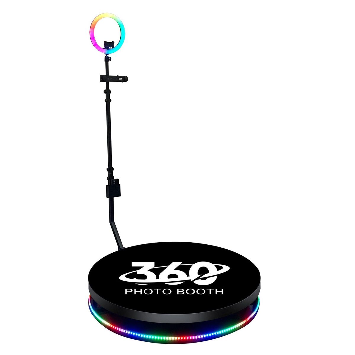 360 Photo Booth with Remote Control | Shop Today. Get it Tomorrow! | takealot.com