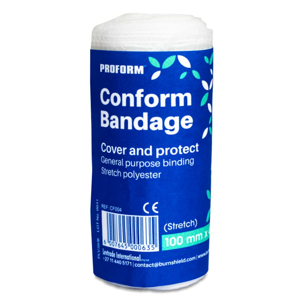 Conform Bandages 100mm 6's | Shop Today. Get it Tomorrow! | takealot.com