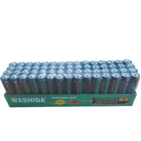 Washida Bulk Pack AAA Batteries (60 Piece) | Shop Today. Get it ...