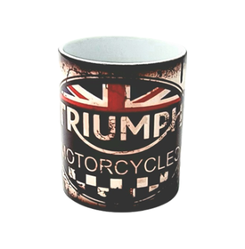 Triumph Themed Mug | Shop Today. Get it Tomorrow! | takealot.com