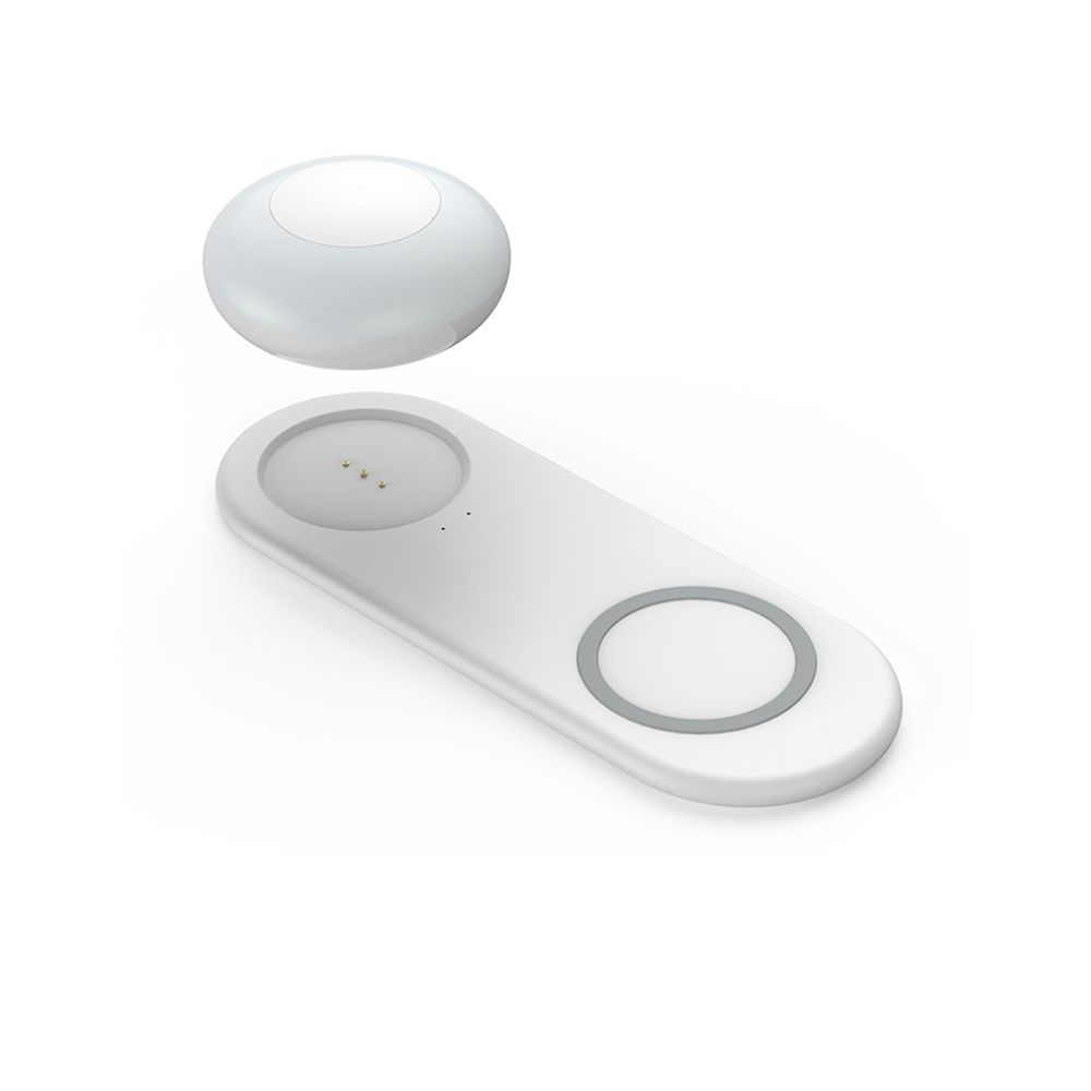 Wireless Charging LED Night Light | Shop Today. Get it Tomorrow ...