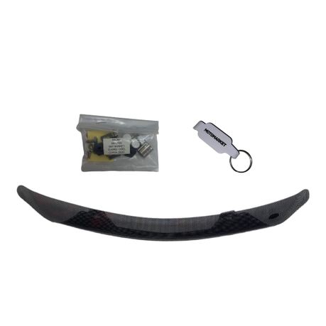 Opel Corsa Bonnet Guard 2008 2013 MotoMarket Keyring Shop Today. Get it Tomorrow takealot