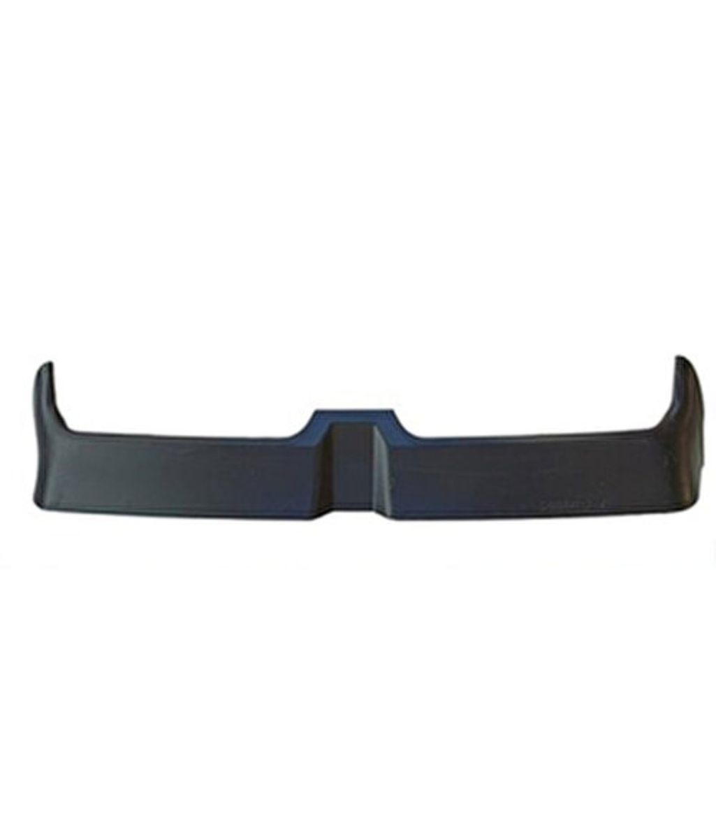 Boot Spoiler for VW Polo 6 (non Oem) | Shop Today. Get it Tomorrow ...