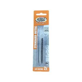 Ruwag DrillBit 3.5mm | Shop Today. Get it Tomorrow! | takealot.com