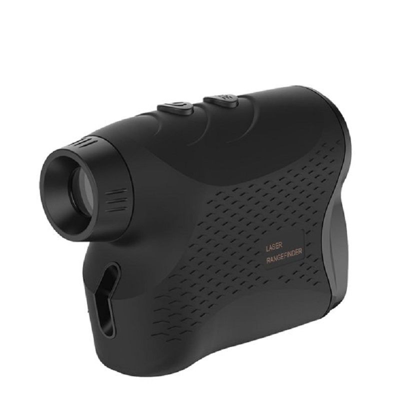 1200m 6 X Digital Laser Rangefinder With Slope | Shop Today. Get it ...