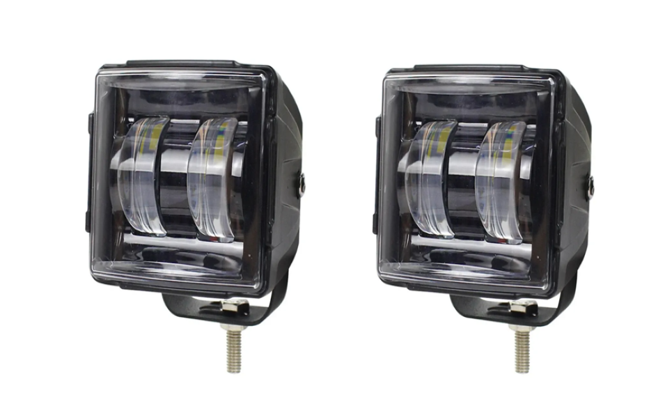 40W Led Lights 2Piece | Shop Today. Get it Tomorrow! | takealot.com