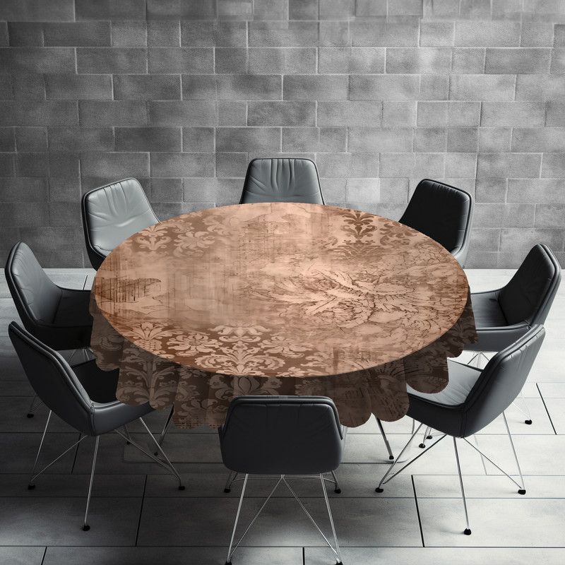 Victorian Relic Round Tablecloth | Shop Today. Get it Tomorrow ...