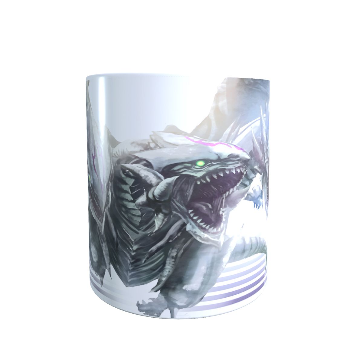 Blue Eyes Ultimate Dragon - Yu-Gi-Oh Coffee Mug | Shop Today. Get it ...