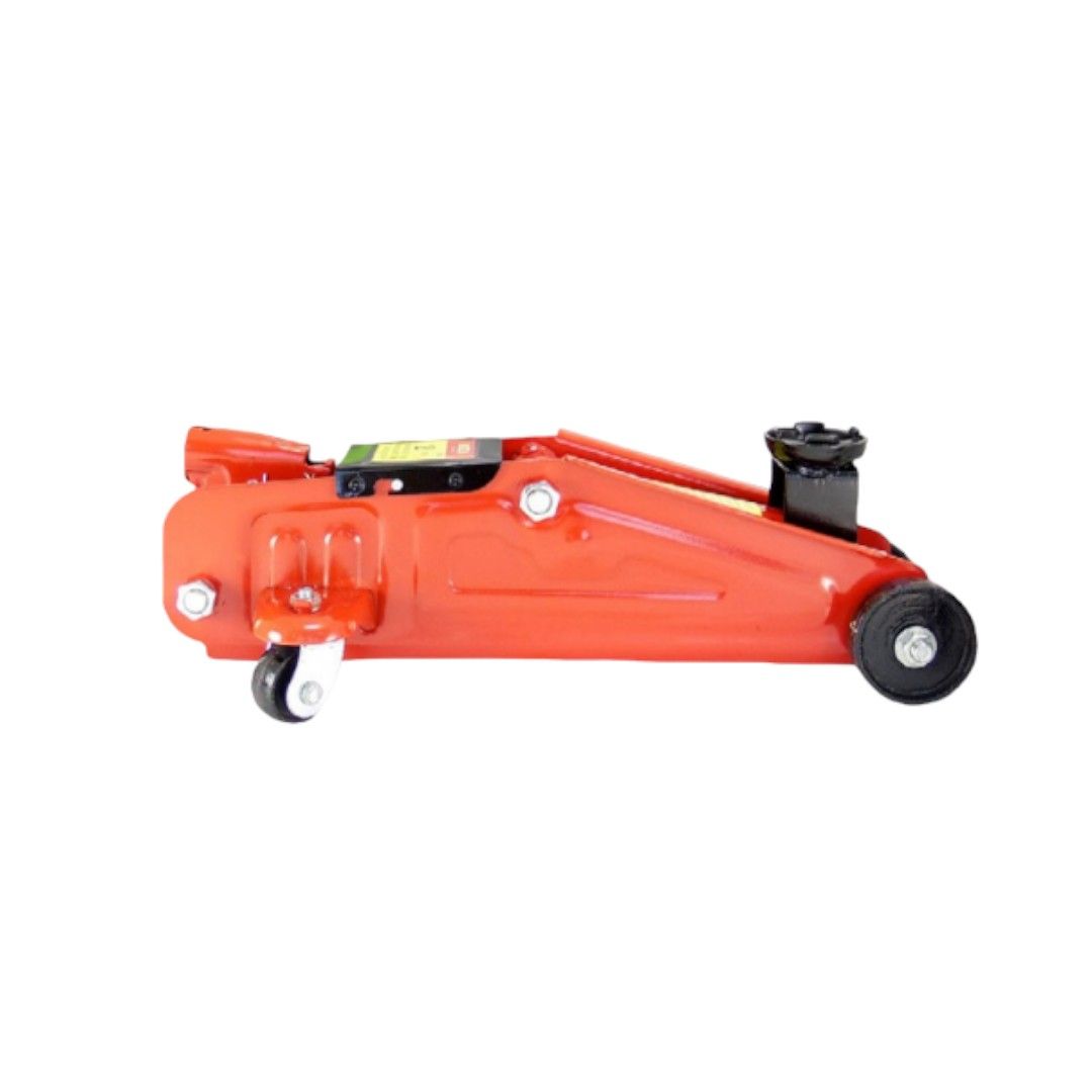 Hydraulic Floor Trolley Jack 2 Ton Shop Today Get It Tomorrow