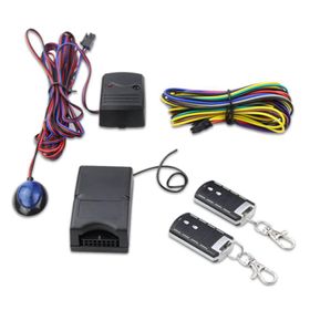 Fox-Guard Alarm Immobilizer and Anti-Hijack | Shop Today. Get it ...