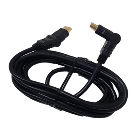 Space TV 3m HDMI Cable With Rota Plugs | Shop Today. Get it Tomorrow ...