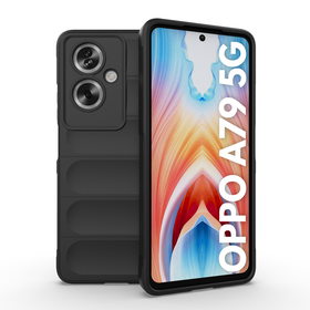 CellTime Magic Shield Case for Oppo A79 5G Shockproof Cover | Shop ...