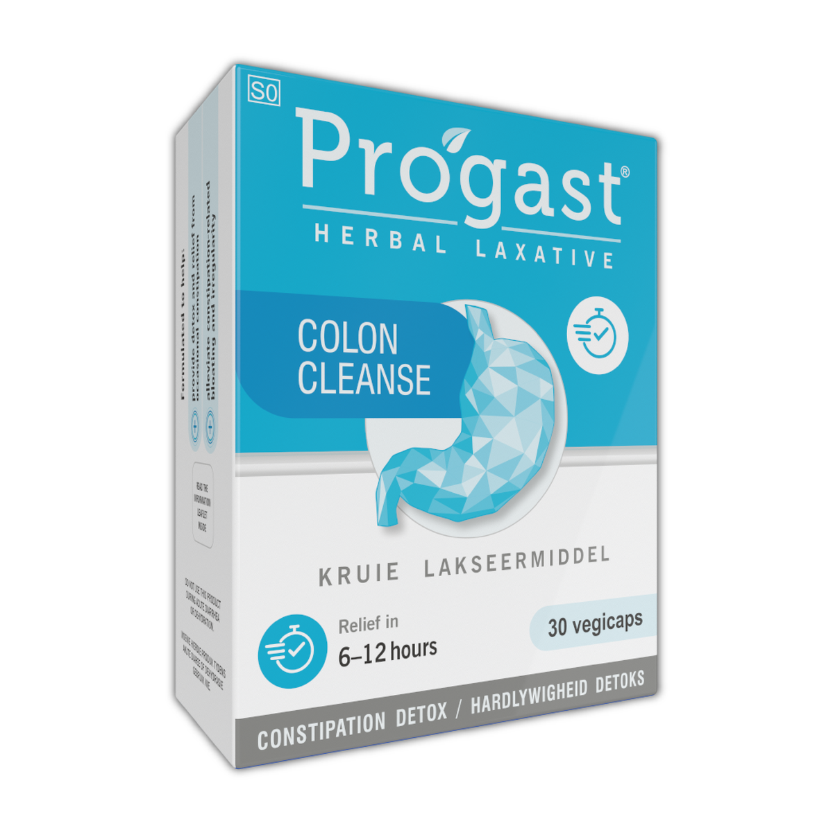 Progast Colon Cleanse 30 Capsules | Shop Today. Get it Tomorrow ...
