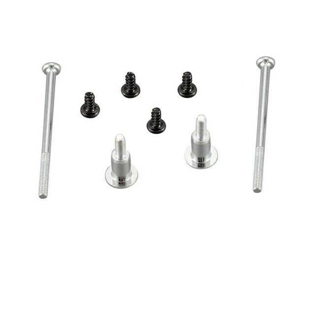 8 Repair Screws Set Parts for Playstation 4 PS4 Slim Console | Shop ...