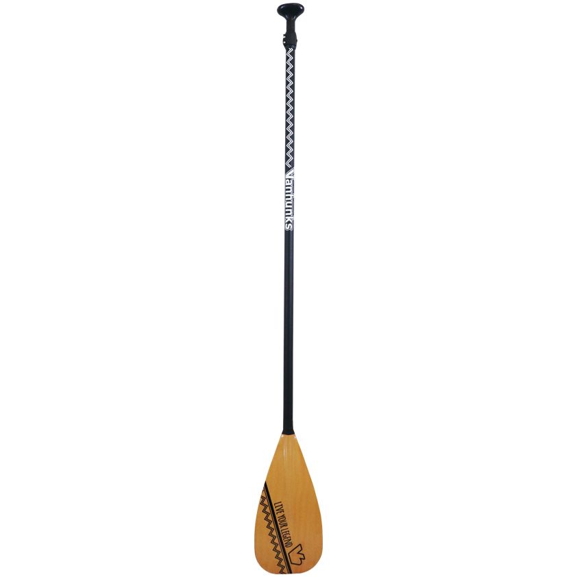 Vanhunks Fiberglass Adjustable SUP Paddle | Shop Today. Get it Tomorrow ...
