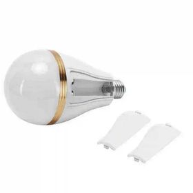 Rechargeable Emergency Smart LED Emergency Bulb Light With Battery ...