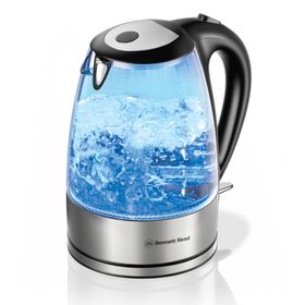 Bennett Read 1.7L Classique Glass Kettle | Shop Today. Get it Tomorrow ...