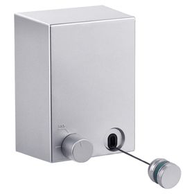 Home Double Wall Mounted Single Retractable Washing Line (4m) | Shop ...